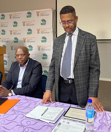 KZN PRESIDENTIAL PRE-IMBIZO| KZN Department of Economic Development ...